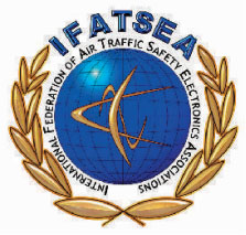 IFATSEA-Logo – Air Traffic Engineering Officers’ Association